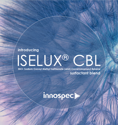 Innospec Personal CareIselux® CBL - Innospec Personal Care